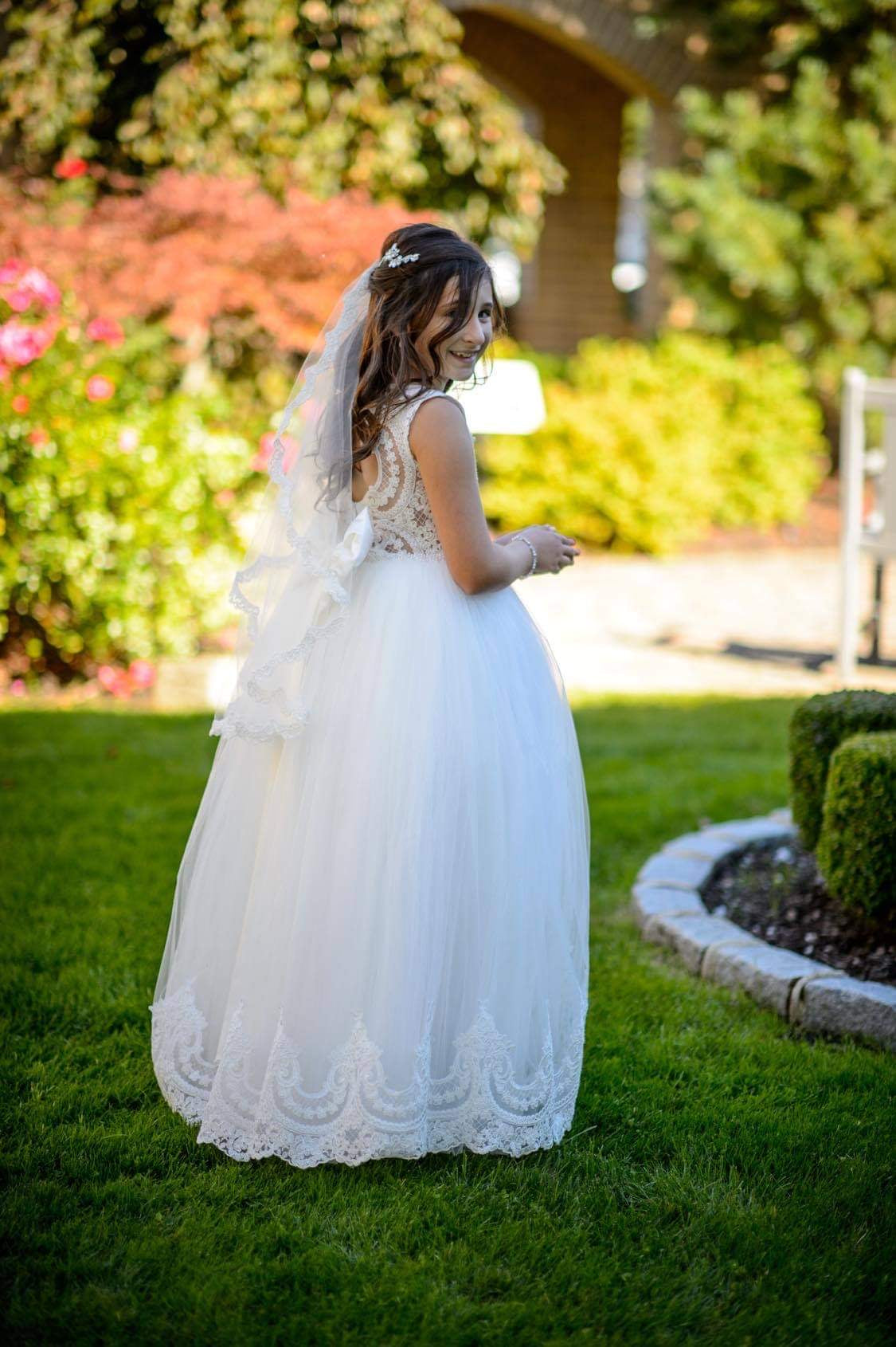 Rosalie – Buttons and Bows Children's Boutique by Chassen Couture